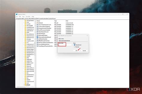 How To Enable Hibernate Mode On Windows