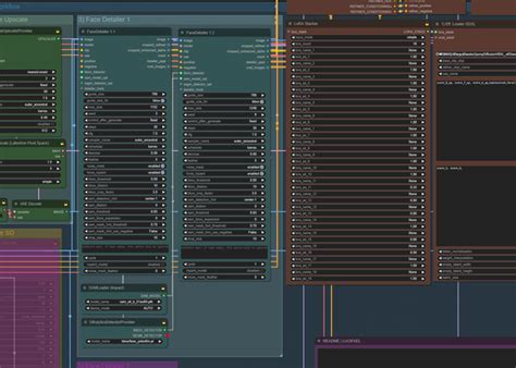 Comfyui Lucifael All In One Workflow Sdxlpony Veteranbeginner Comfyui Lucifael All In One Workflow Sdxlpony Veteranbeginner