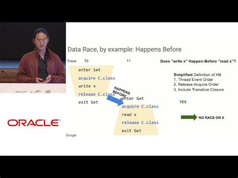 Free Video Threadsanitizer And Heap Sampling For Java Improving Code Health And Performance