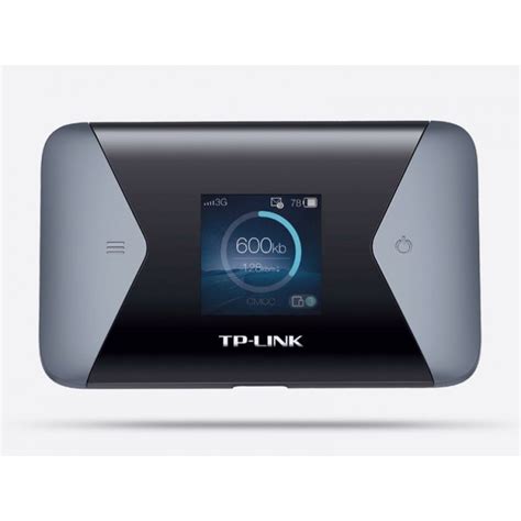 Tp Link M G Lte Cat Mobile Wifi Hotspot For Sale
