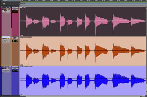 Hearing Compression On Vocals Fab Dupont Puremix
