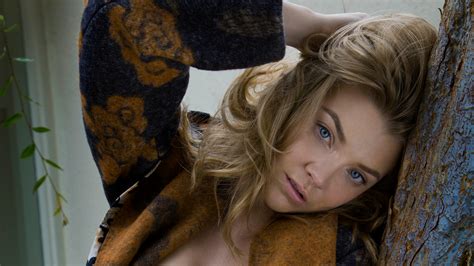 Natalie Dormer Wallpaper Hd Celebrities Wallpapers K Wallpapers