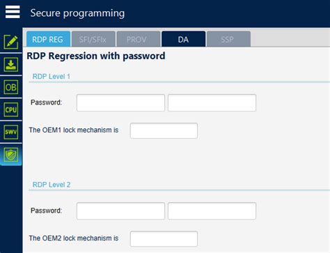 Solved Stm32 Trusted Package Creator Where Do I Find It Stmicroelectronics Community