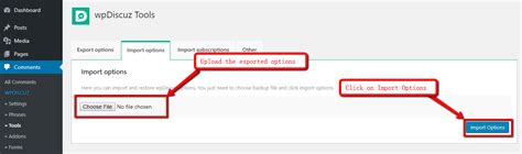Wpdiscuz Form On Multisite How To And Troubleshooting Gvectors Team Forum