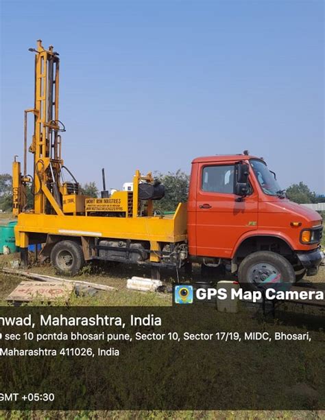 Adp Hydro Geo Techniques