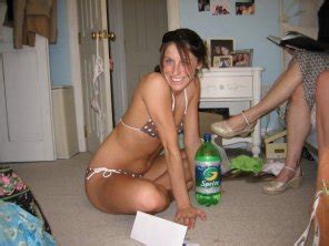 Who Wants Some Sprite Porn Pic