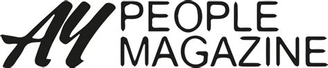 Download People Magazine Logo Png Full Size Png Image Pngkit