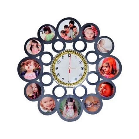 Personalized Wall Clock At Best Price In Ambattur By Vijay Exim India Id 20192239855 Personalized Wall Clock At Best Price In Ambattur By Vijay Exim India Id 20192239855