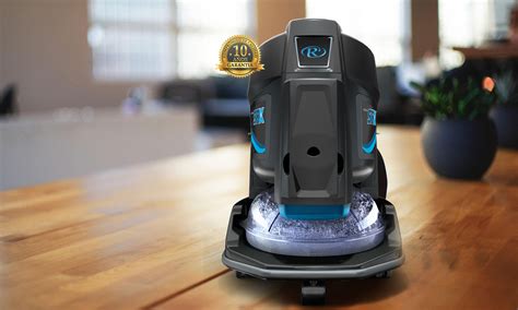 Aspiradora Rainbow Srx Motor Dealer Autorizado Jorge Anibal