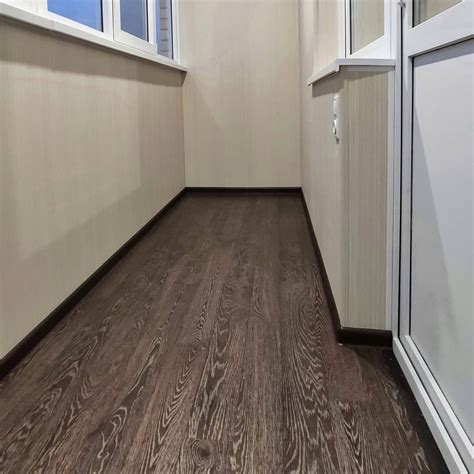 Обшивка и остекление Обшивка и остекление балкона