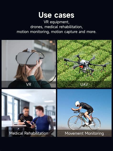 Witmotion Wt9011dcl Bluetooth 50 Accelerometer Gyroscope Angle Sensor Electronic Compass