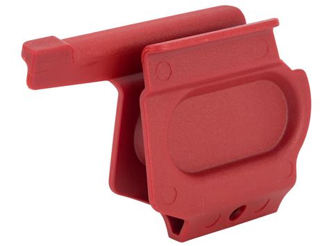 Triggersafe M4 Ar 15 Trigger Block Hero Outdoors