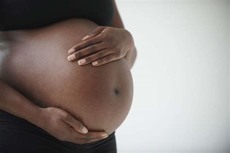 Being Black And Pregnant In The Deep South Can Be A Dangerous