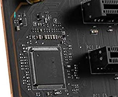 Is There Anyway To Identify A Missing Smd Resistor Resistors