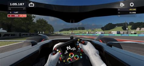 Randomly Lost Power For No Reason Rf1mobileracing
