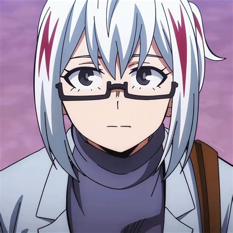 Fuyumi Todoroki Dibujos Foto En Dibujo Dibujar Ojos De Anime