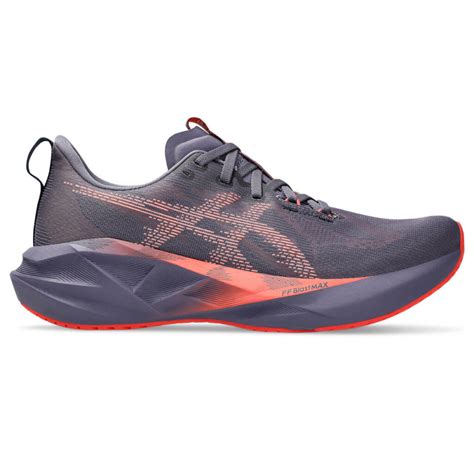 Asics Novablast 5 Men Run2paradise