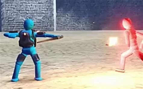 用武器的ai对战ai小队，谁能获胜？（一） Bilibilib站无水印视频解析——yiuios易柚斯