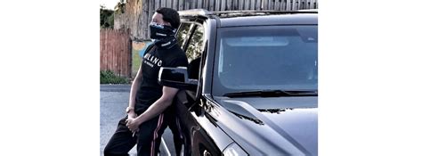 Zac Sheaffer Of Zamage Clothing And Giving Back To The Community Verna Magazine