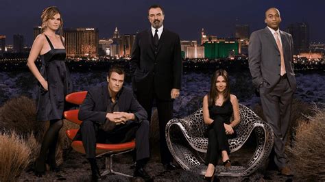 Where To Watch Las Vegas • Season 1 Full Episodes Online Plex