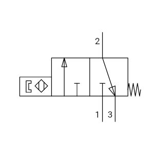 Proximity Sensor Capital X Panel Designer Symbols
