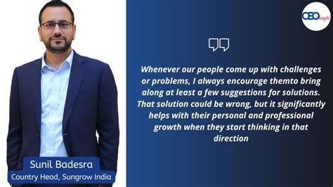 Sujith Vasudevan On Linkedin Future Beaming Bright In India Powered By Green Energy