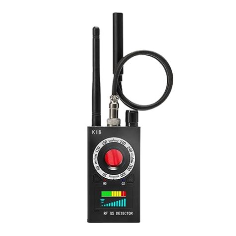 Top 10 Best Rf Detector Camera Finder Reviews And Buying Guide Katynel