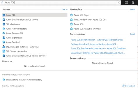 How To Use Query Editor In Azure Sql Database Codeguru