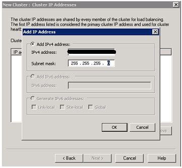 Configuring NLB For Exchange 2010 CAS Load Balancing Kraft Kennedy