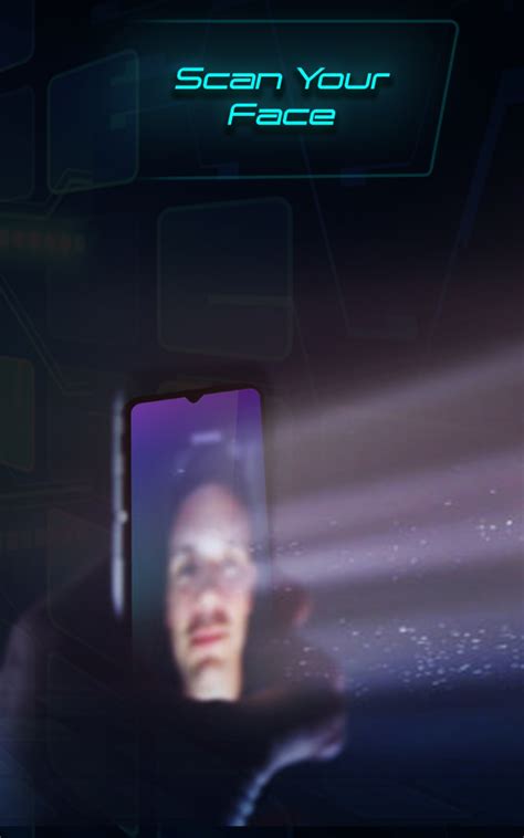 Face Smart Lock Screen Prank For Android Download