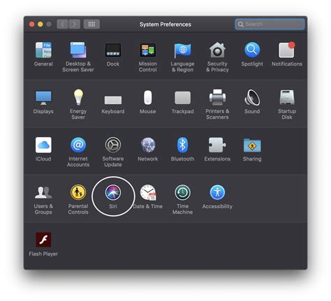 System Preferences Mac Gizmo Times