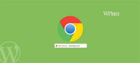 Remove Not Secure Warning In Chrome Complete Guide 2024