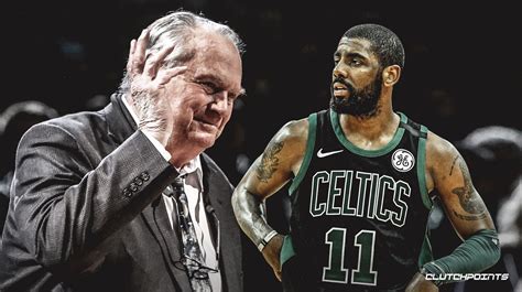 欧文单场出手33次被喷，海因索恩公开为他打抱不平 球迷屋