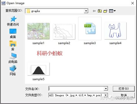 Getdata提取曲线数据数据提取神器getdata的使用 Csdn博客