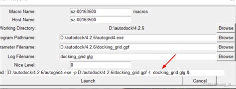 Autodock Windows安装对接使用、vina安装；openbabel安装使用openbabel使用教程 Csdn博客