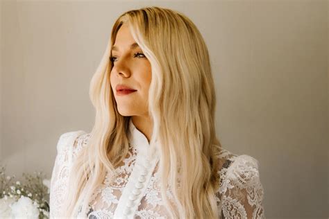 Kimberly Perry Background Kimberly Perry Executive Vice President At