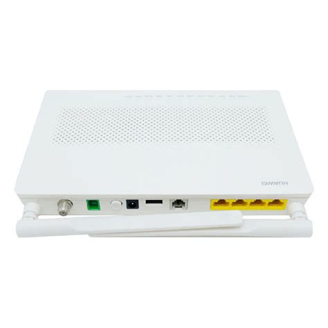Ont Huawei Echolife Hg H Catv Iptv Xpon Gpon Onu Ottbox With Catv Connector And Wifi Pots