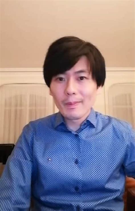 福間洸太朗さんのインスタグラム動画 福間洸太朗instagram「a Short Insta Live On The Occasion