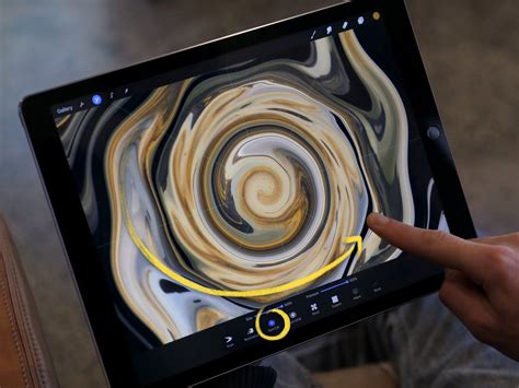 Mastering Liquify On Procreate A Comprehensive Guide Homeostasis Lab