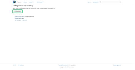Deploy An Aspnet Core Application To Azure Websites Using Octopus Teamcity And Artifactory