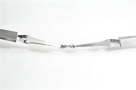 Ultra Sensitive And Resilient Sensor For Soft Robotic Systems Robohub