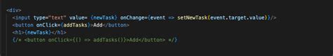 Learn React Delete Functionality And The Set State Hook The New Stack