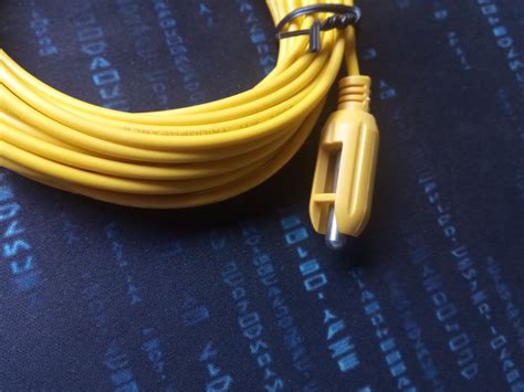 Liquid Water Submersible Level Probe Stainless 5m Cable Wire AUSCOM Computers Controls