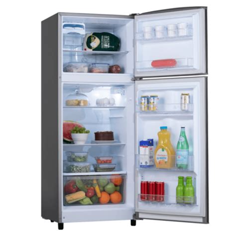 Refrigerador Ri 375 Avant Plus Cr Indurama Creditazo