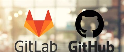 what is the difference between gitlab and github dev community