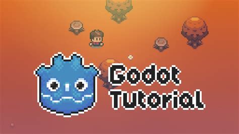 2d Character Animations In Under 4 Minutes Godot 34 Tutorial Youtube