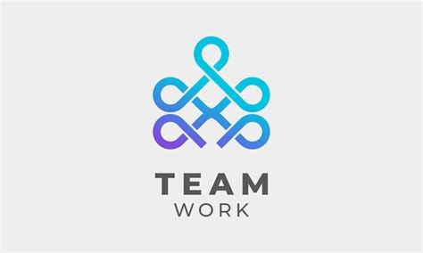 Network Team Logo Profile For Team Network
