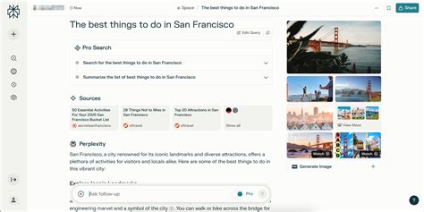 How To Get The Most From Your New Perplexity Pro Subscription