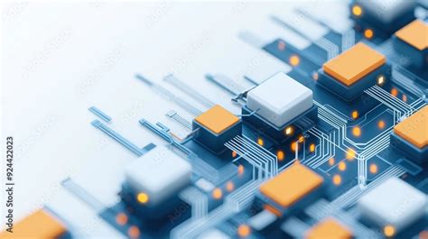 Ai Powered Cybersecurity System Monitoring A Digital Network Data Protection Future Technology