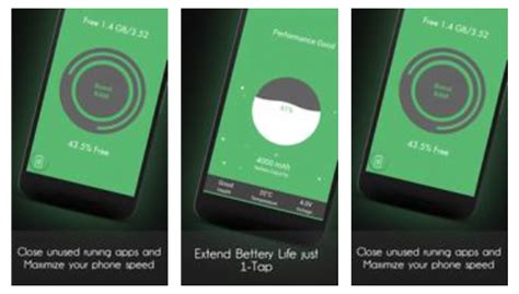 Cara Menambah Ram Hp Android Tanpa Root Epic